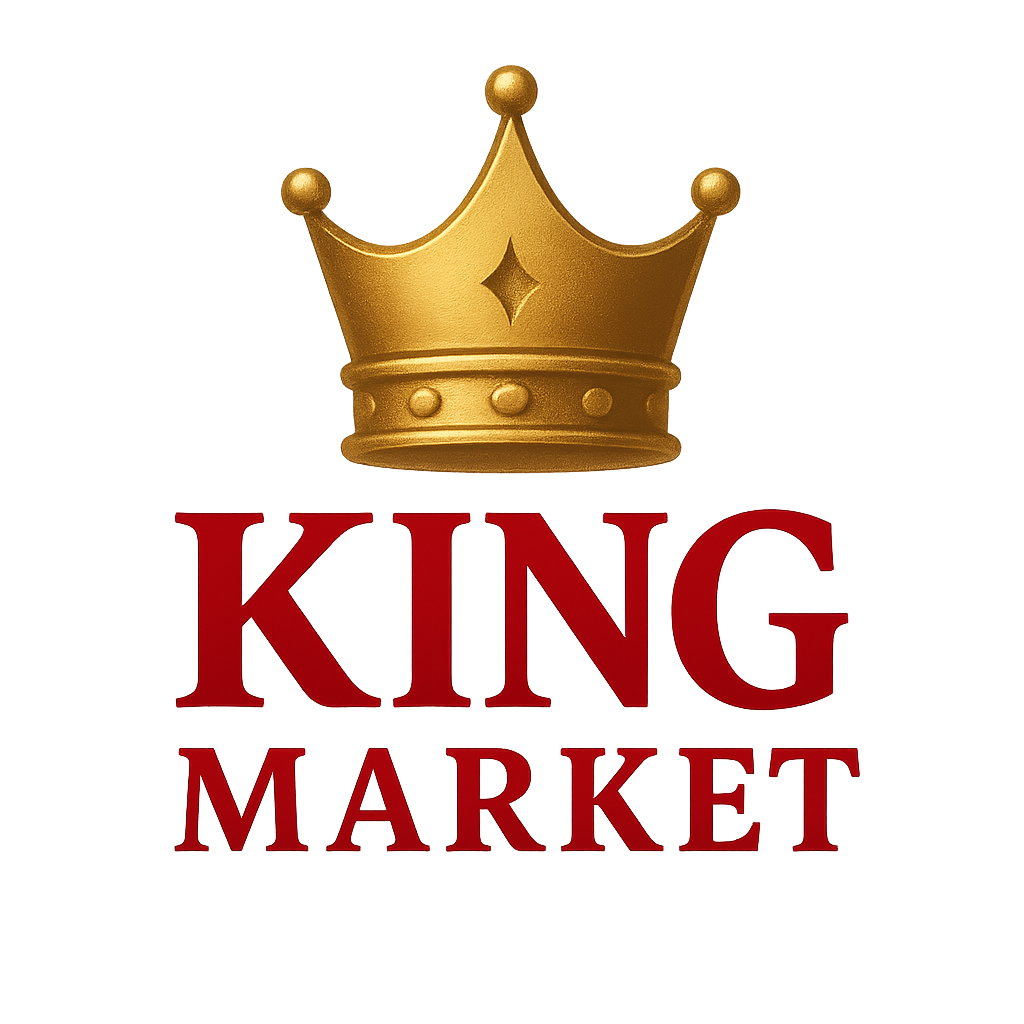 King Market